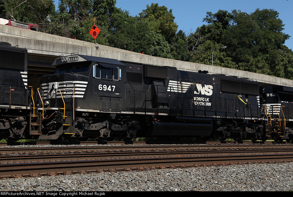 NS 6947